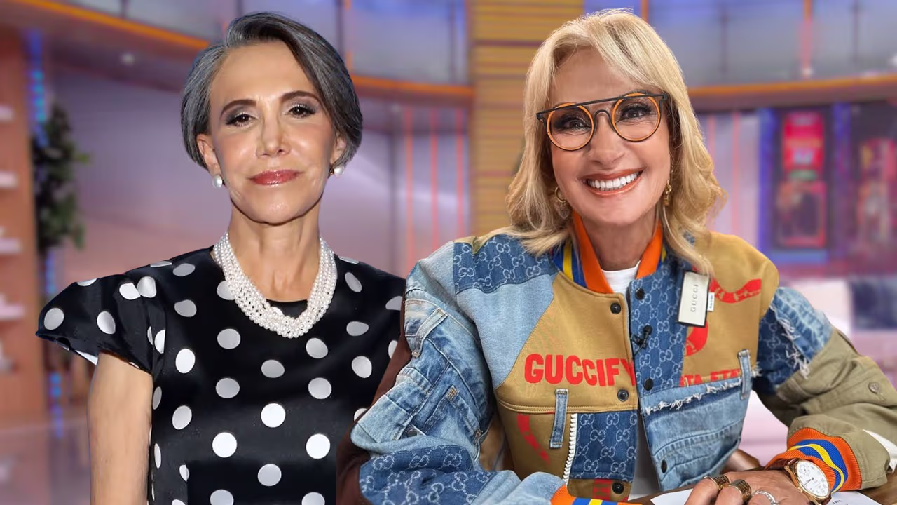 ¿Habló de más? Adela Micha aclara si a Florinda Meza le afecta ser ...