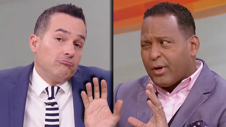 ¿Humor con mensaje vs. paranoia? Analizamos las medidas y hasta videos ...