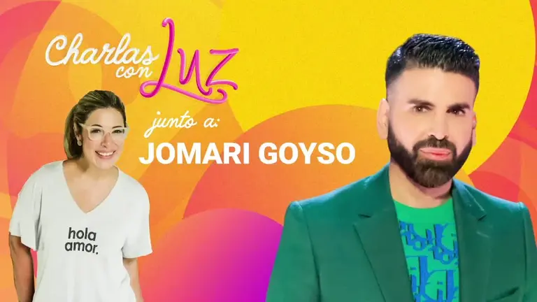 Jomari Goyso tiene una historia cargada de dolor y pasión, pero ¿qué es del amor? | Shows ...