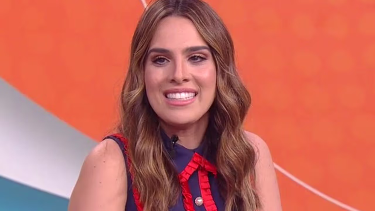"Me voy": Andrea Chediak se despide de sus amigos en Miami e inicia una ...