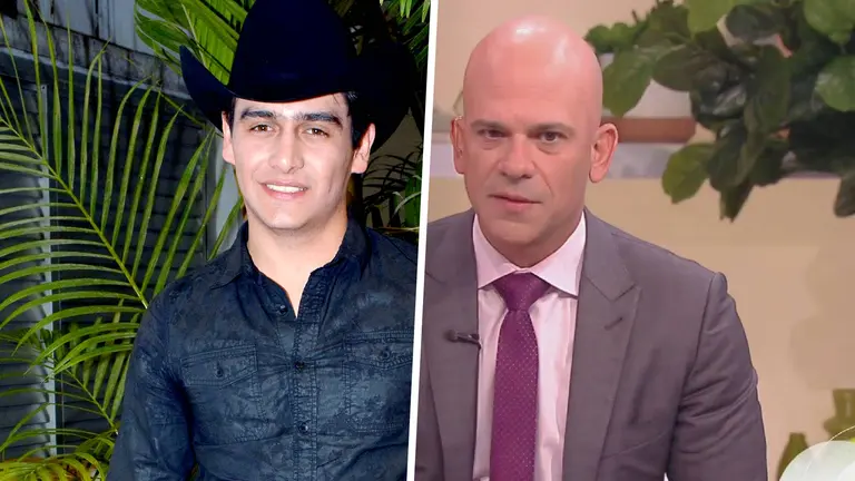 ¿Qué habría provocado la muerte de Julián Figueroa? Dr. Juan explica ...