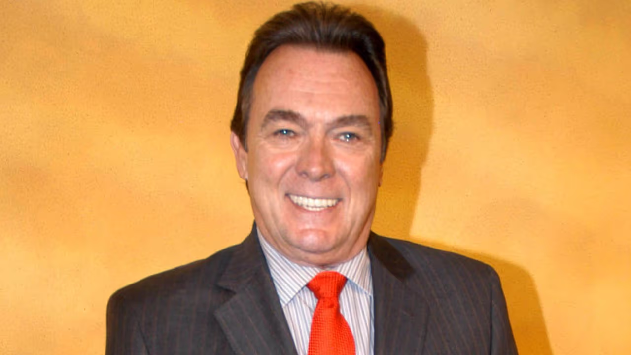 Recordamos al actor Claudio Báez, quien murió a los 69 años de un ...