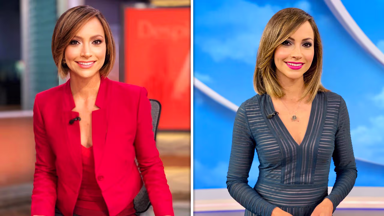 Satcha Pretto regresa al cabello largo: mira los looks que ha llevado ...
