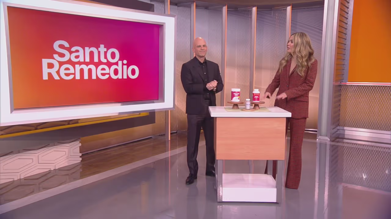 Tres factores de riesgo de un infarto y cómo prevenirlo | Shows ...