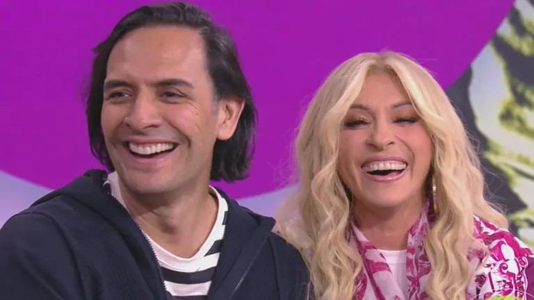 Yuri y su esposo Rodrigo hablan “del divorcio” y revelan quién aguanta ...