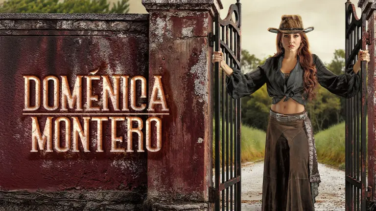 Doménica Montero: ¿Dónde ver HOY el gran estreno de la telenovela? | Novelas Doménica Montero ...