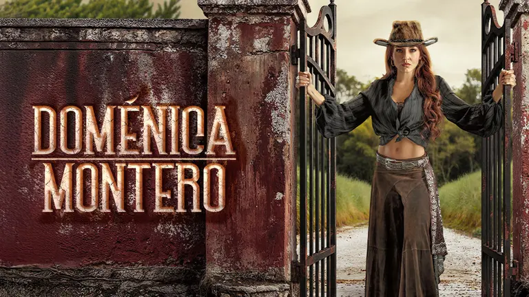 Conoce a 'Pedro', personaje interpretado por Graco Sendel en 'Doménica ...