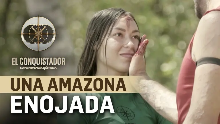 Addy va por las cabezas de los Titanes, los quiere ELIMINAR A TODOS ...