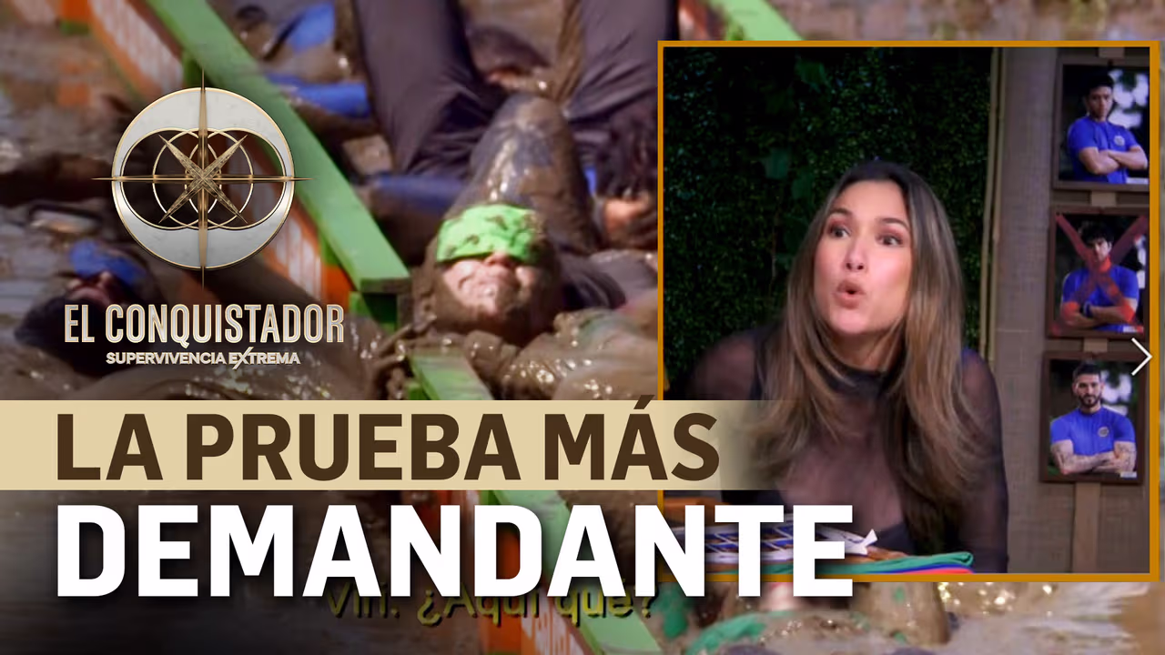 Ale y Beta quedaron IMPACTADOS con la precisión de los Centauros dentro ...