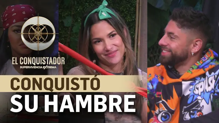 Beta Mejía fue el conquistador de Alejandra Jaramillo gracias a sus ...