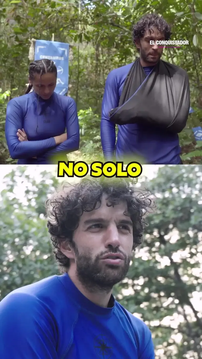 Fede habla SIN TAPUJOS sobre su ELIMINACIÓN y experiencia en # ...