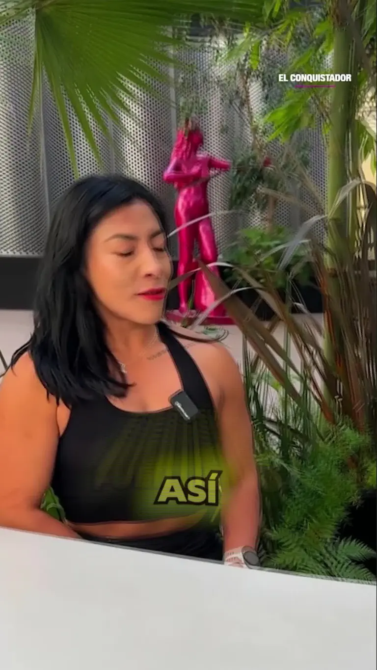 Fosa de Clavados Día 2/6: Así REACCIONARON nuestras FAMILIAS a este ...