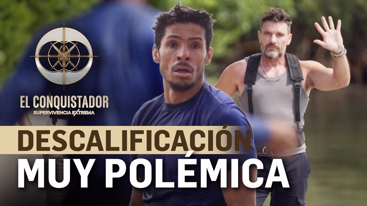 La estrategia de Addy golpea en el ego de Judoman | Realities El ...