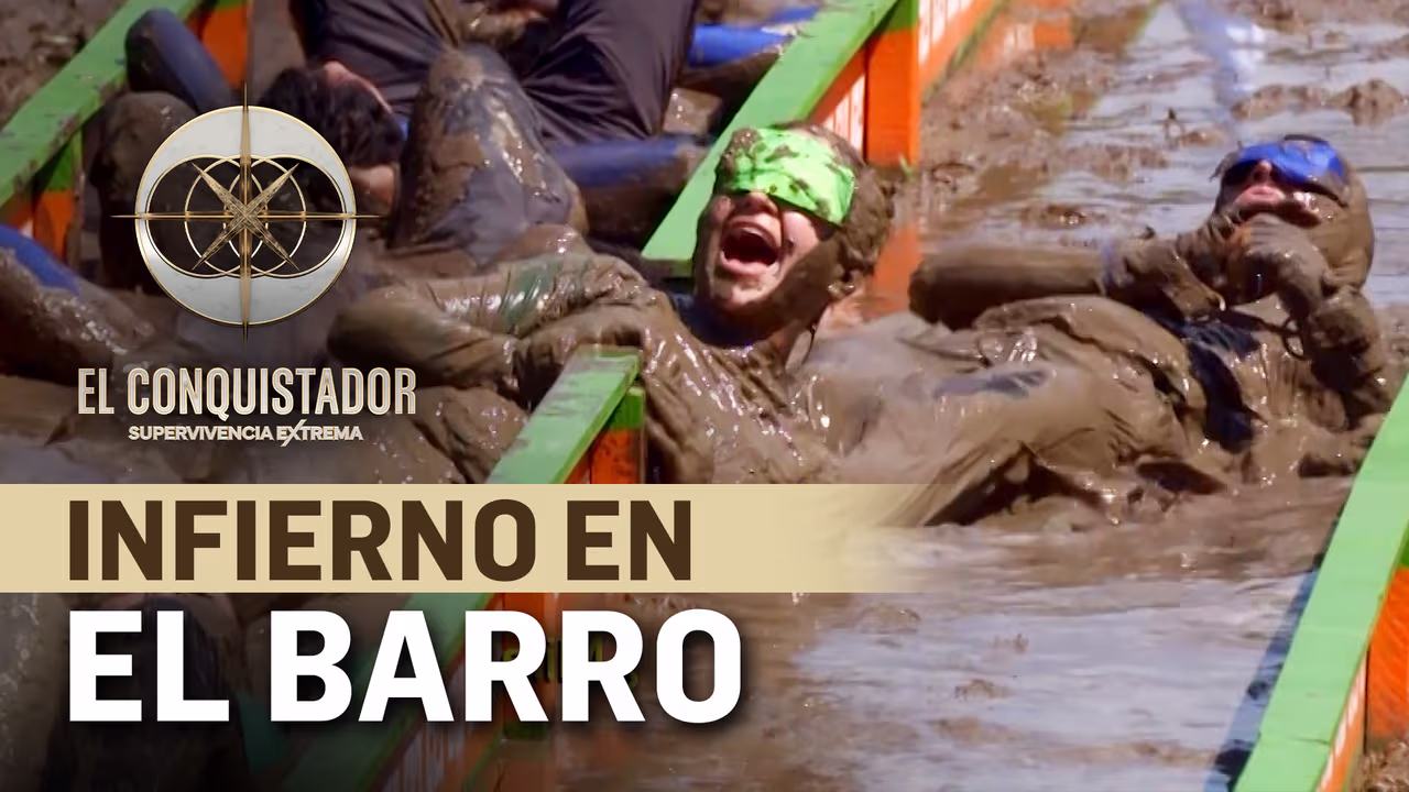 Los Centauros se llevan la INMUNIDAD en este laberinto BRUTAL ...