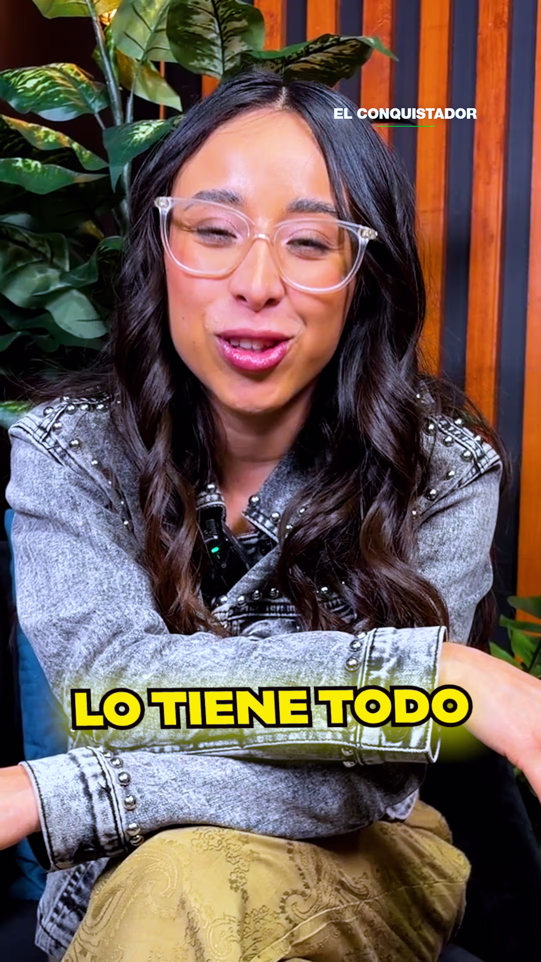 'Nunca me aliaría con Peter': Poli opina sobre los otros equipos de El ...