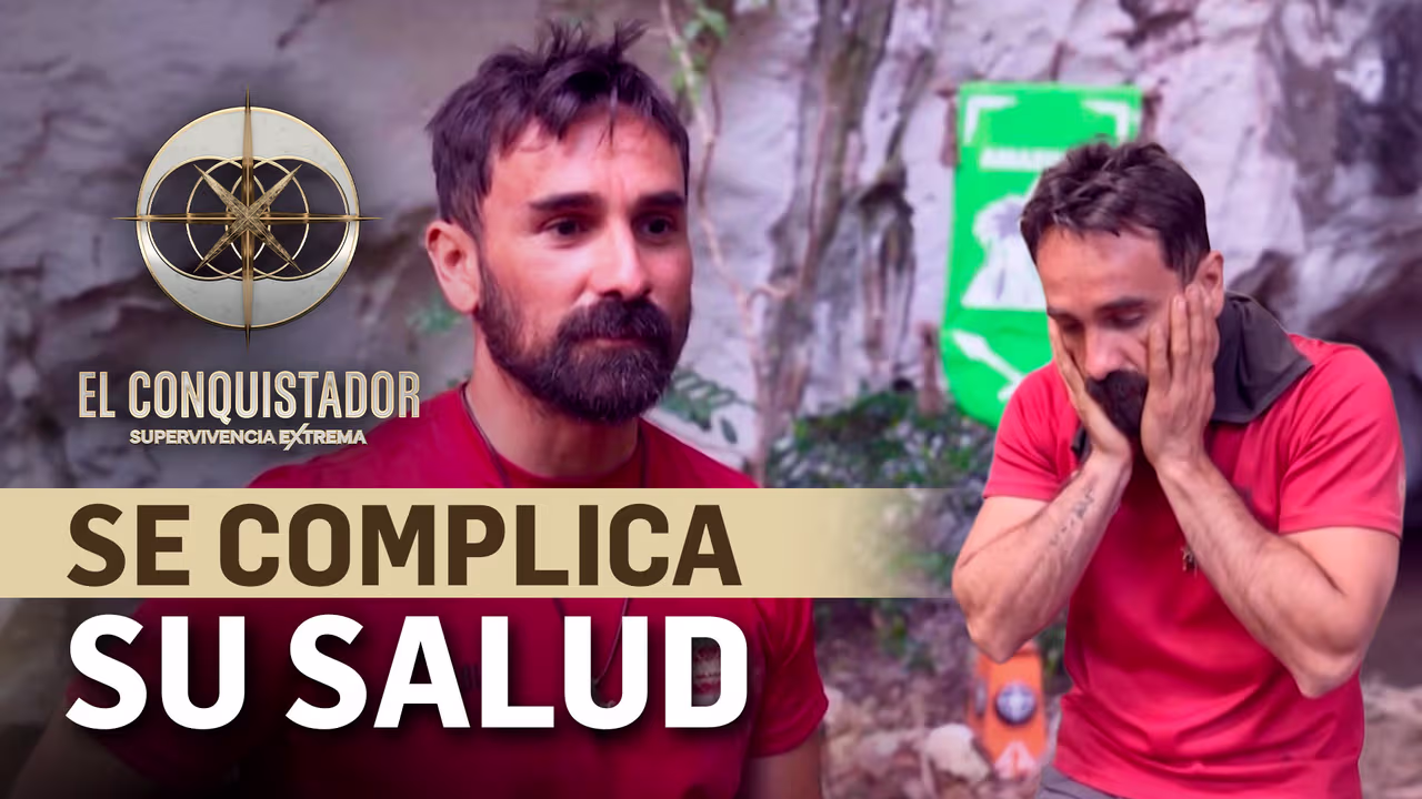 Pablo recibe una fuerte advertencia que lo pone en RIESGO | Realities ...