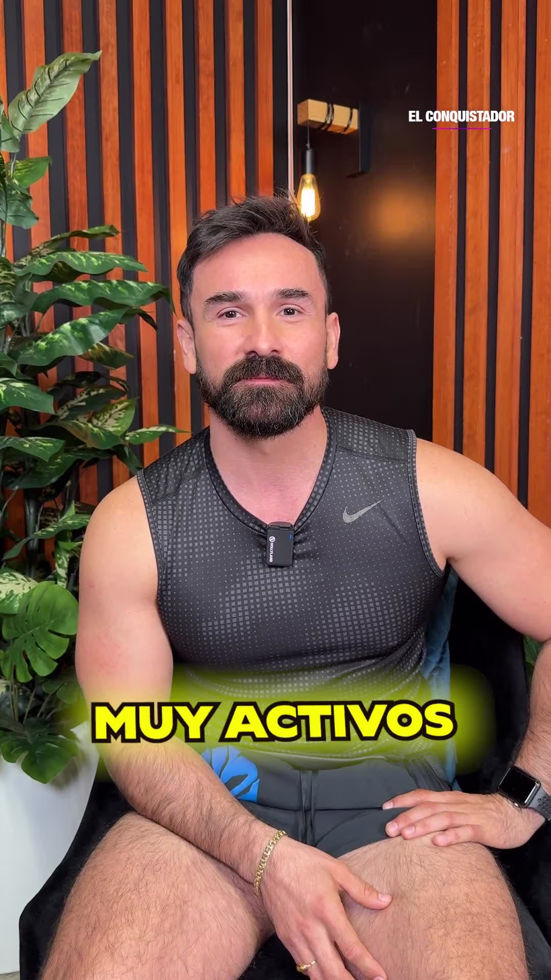 ¿Quién es el Más? x Pablo #ElConquistador | Realities El Conquistador ...