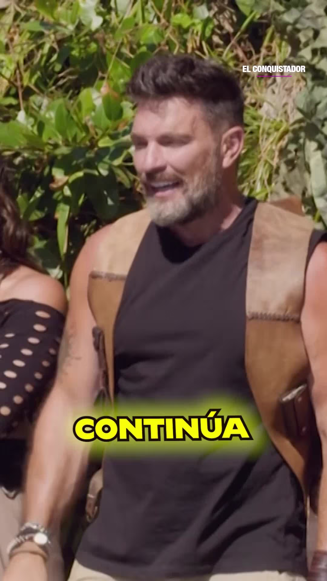 Valiente es ELIMINADA de #ElConquistador | Realities El Conquistador ...