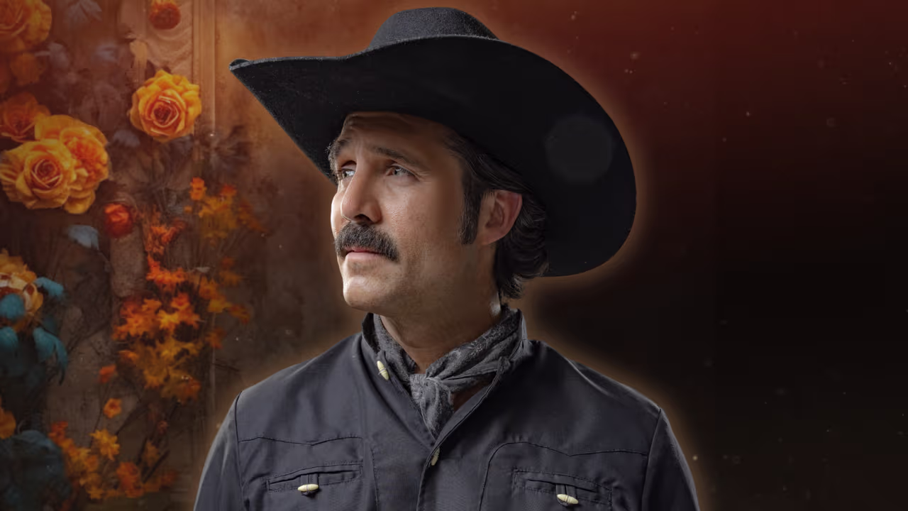 El Gallo de Oro: ¿quién es Dionisio Pinzón, en la nueva novela de ...