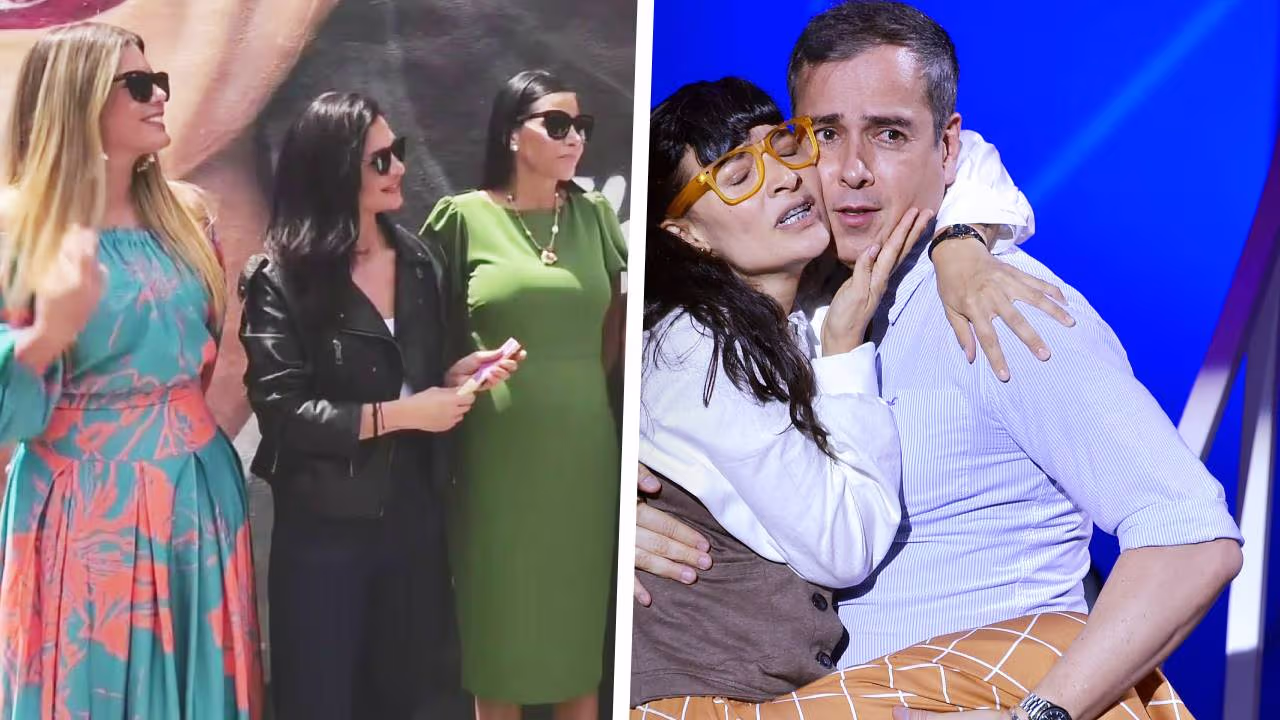 ‘Betty La Fea’ está de vuelta y su elenco recibe una gran sorpresa para ...