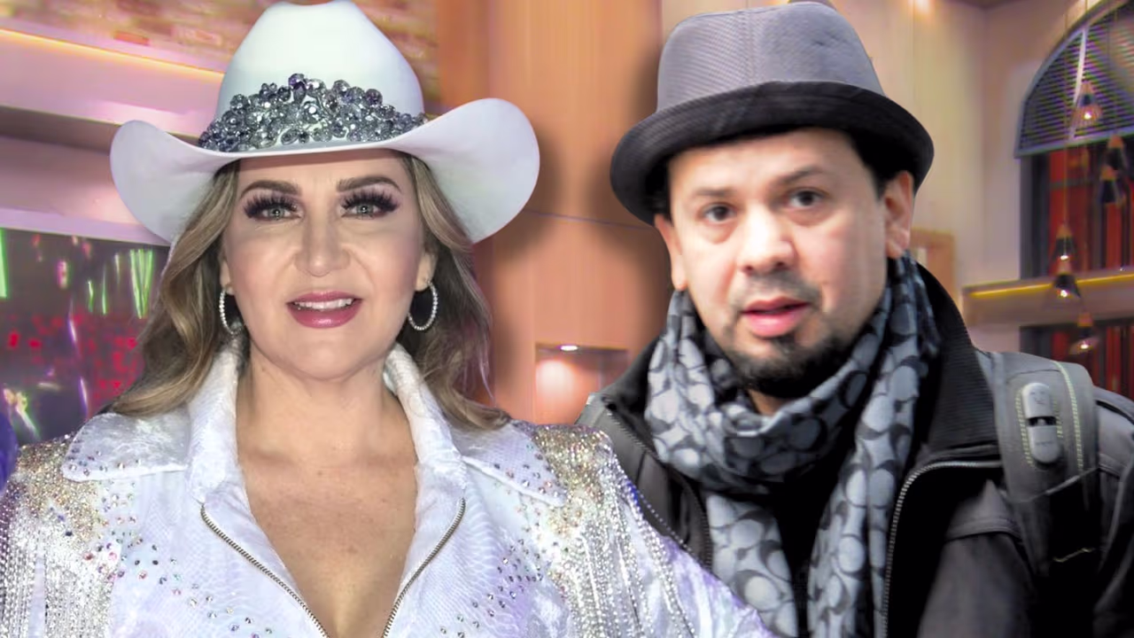 Cruz Martínez pone fin a los rumores y aclara si vive con sus hijos ...
