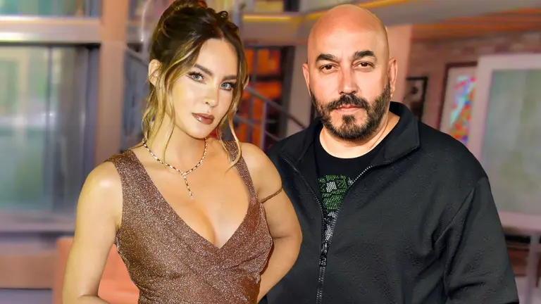 Equipo legal de Lupillo Rivera planea contrademandar a Belinda | Shows El Gordo y La Flaca ...