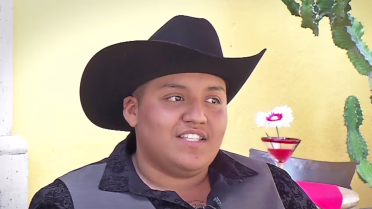 Este grupero nació mujer y se hace llamar 'El Transformer' | Shows El ...