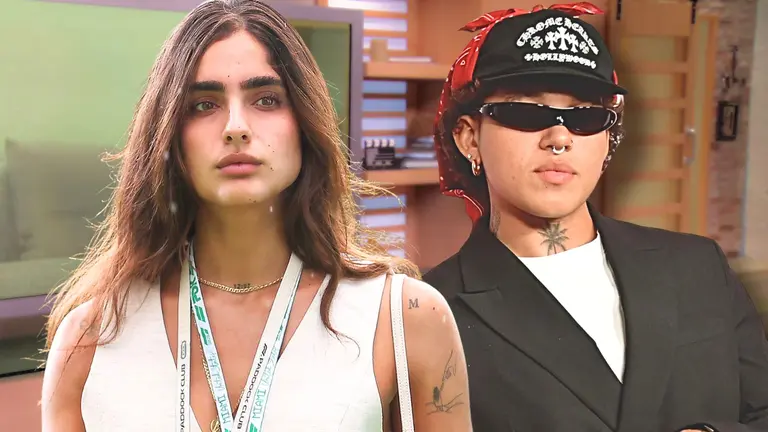 Isabella Ladera demanda a Beéle y denuncia que la intimidaron antes de ...