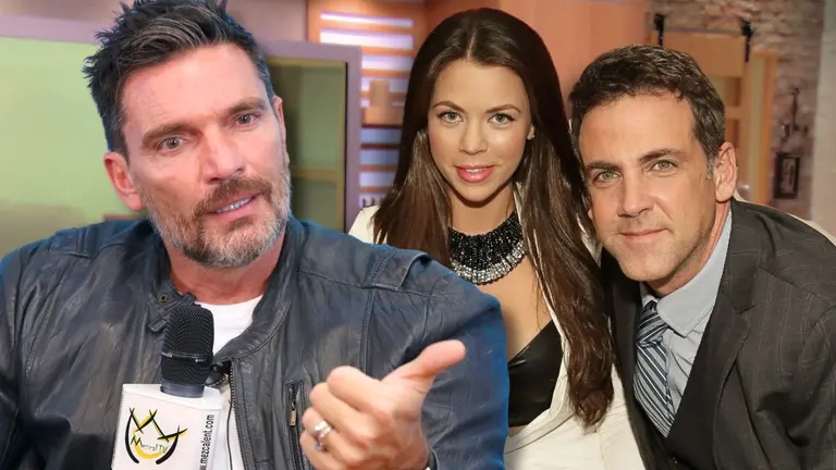 Julián Gil defiende sus declaraciones sobre la infidelidad de su ex Ximena Duque | Shows El ...