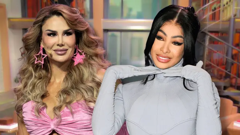 Ninel Conde, Yailin La Más Viral y más famosos que han cambiado el ...