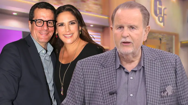 Raúl de Molina sabía de los problemas maritales entre Angélica Vale y ...