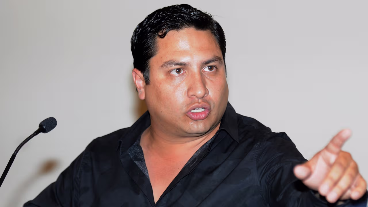 “Sí he hablado con él, sí conozco a Chucho Pérez”: Julión Álvarez ...