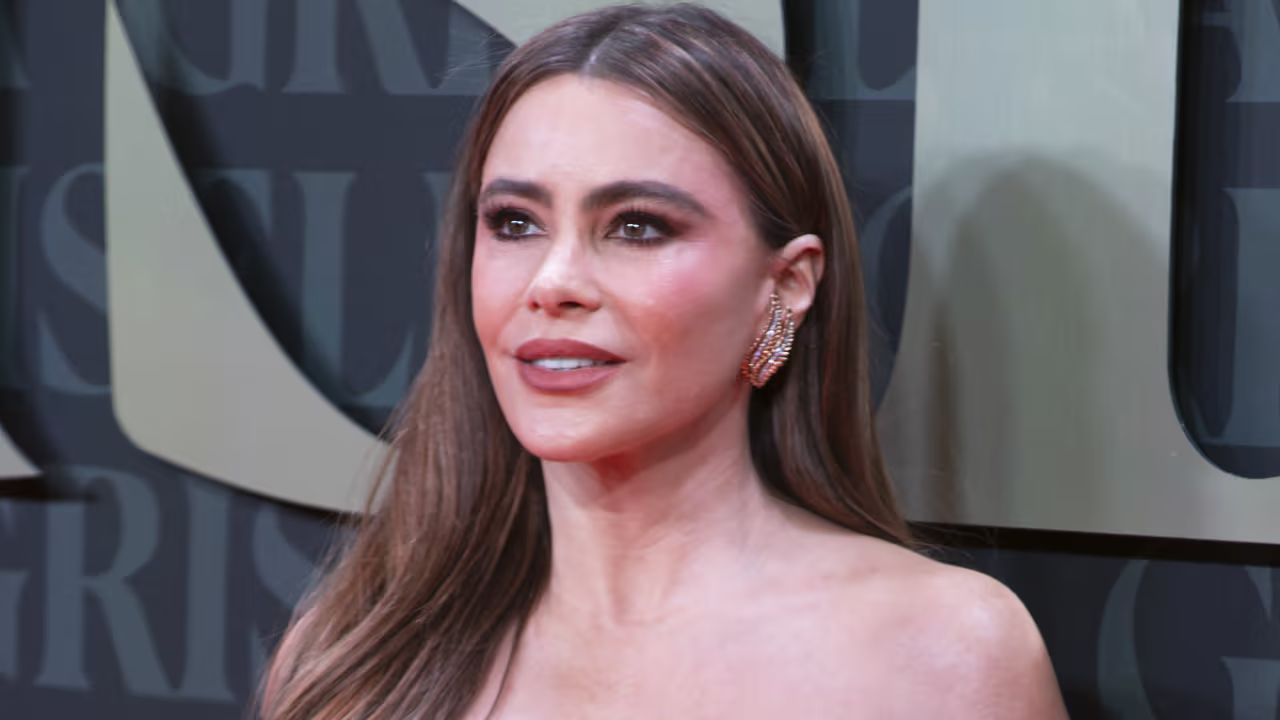 Sofía Vergara en problemas legales por no pagar remodelación | Shows El ...