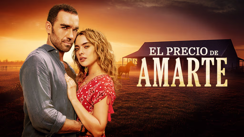 El Precio de Amarte | Univision