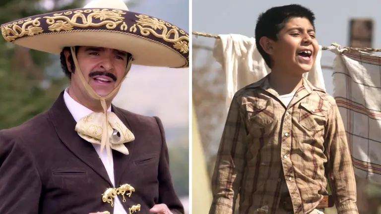 El Último Rey: así fue el estreno de la serie protagonizada por Pablo ...