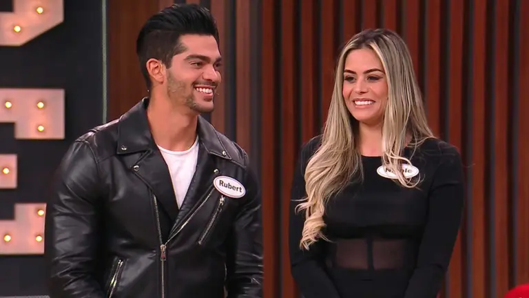 Los amigos de la flechada de Rubert la convirtieron en meme por la ...