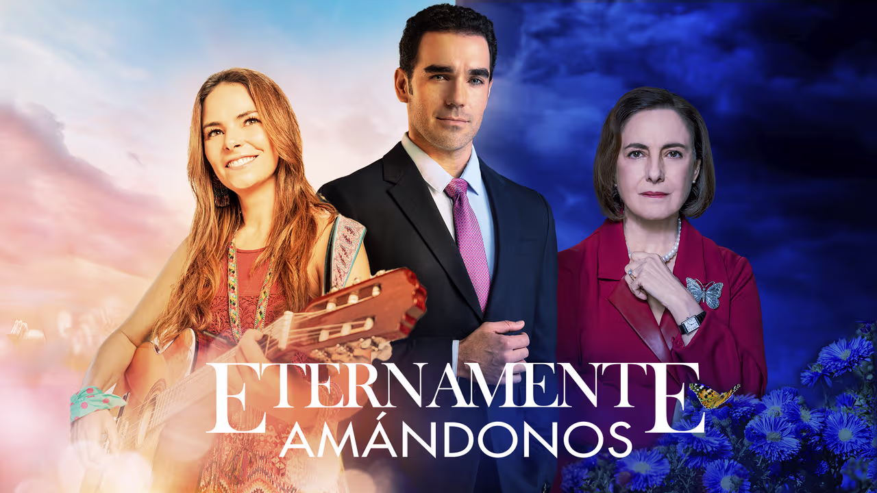 Eternamente Amándonos | Univision