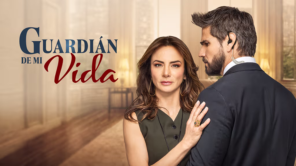 Guardián de mi Vida | Univision