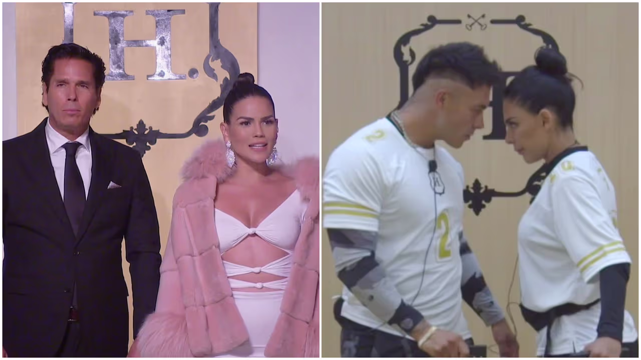 Hotel VIP UNIMÁS: Así fue la gran final en la que se conoció al ganador ...