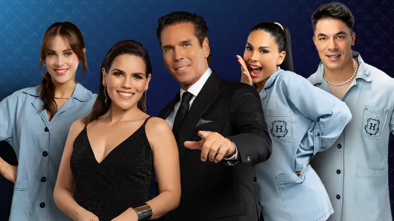 Hotel VIP UNIMÁS: Esta noche no te pierdas la gran final ¿quién será el ...