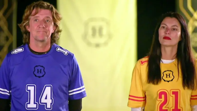 Hotel VIP UNIMÁS: Los mejores momentos del capítulo 15 (tercera ...