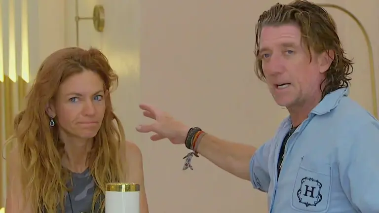 Hotel VIP UNIMÁS: Los mejores momentos del capítulo 22 (Manola y Colate ...