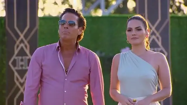 Primer capítulo de Hotel VIP UniMás: te decimos dónde puedes verlo ...