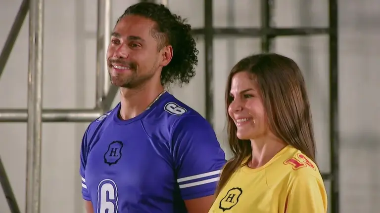 ¿Quién fue el sexto eliminado del Hotel VIP UNIMÁS? | Realities Hotel ...