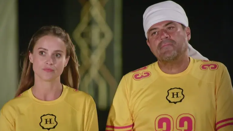 ¿Quiénes fueron el séptimo y octavo eliminados del Hotel VIP UNIMÁS ...