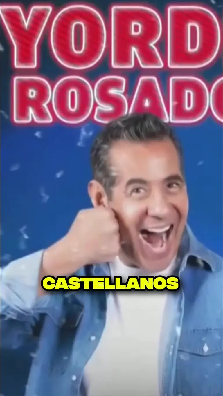 ¿Adal Ramones traicionó a sus compañeros de 'Otro Rollo'? | Shows Hoy ...