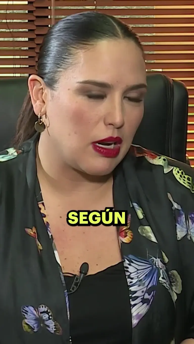 Angélica Vale se divorcia según documentos filtrados | Shows Hoy ...