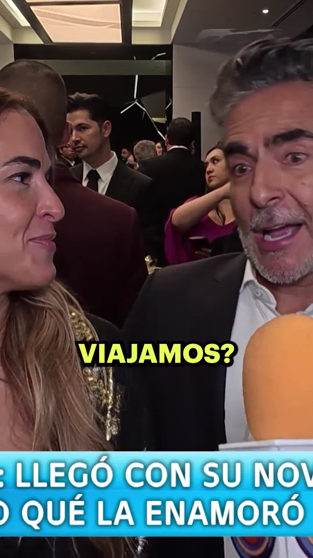 Así fue la BODA de Javi Derma con Reinaldo Junior | Shows Hoy | Univision
