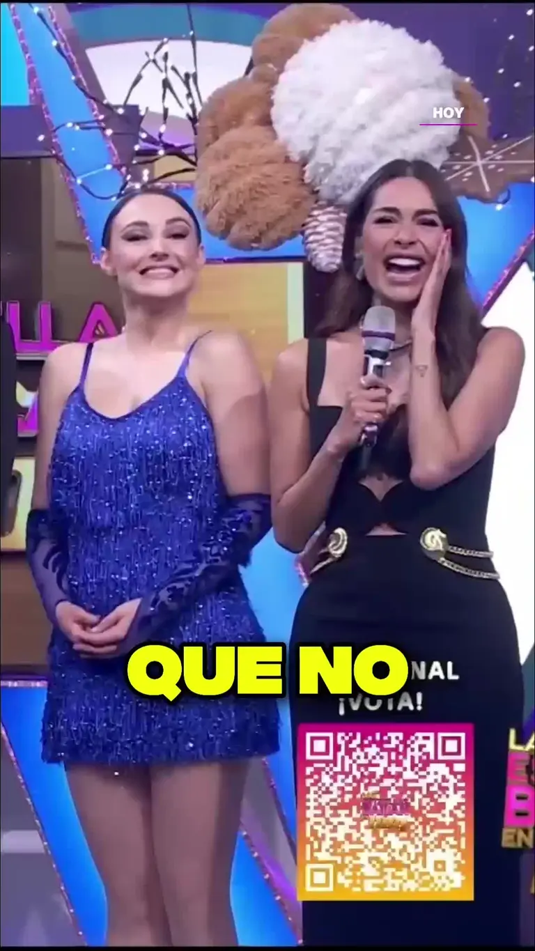 ¡DEL ODIO AL AMOR! Chevo y Jade cierran con broche de oro | Shows Hoy ...