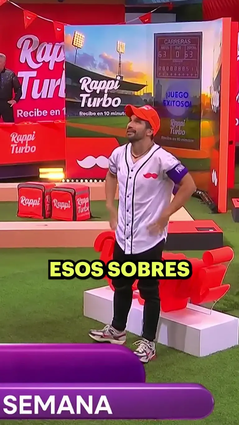 El Guana se convierte en LÍDER de la semana en La Casa de los Famosos ...